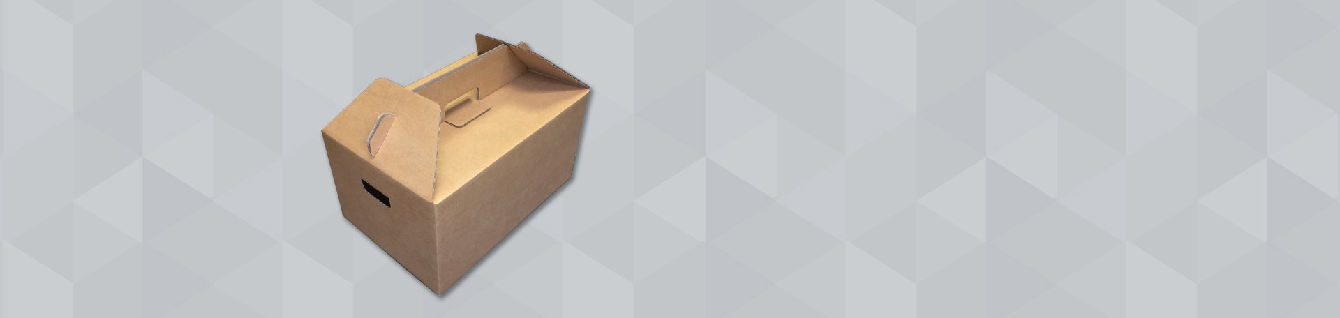 JB Packaging Solutions - Corrugated Box Manufacturer - Peterborough