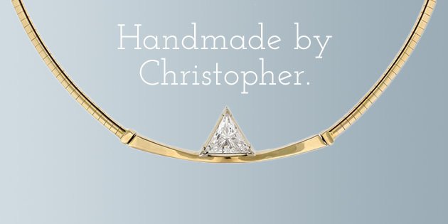 Custom Jewelers Rockford IL - Jewelry by Christopher