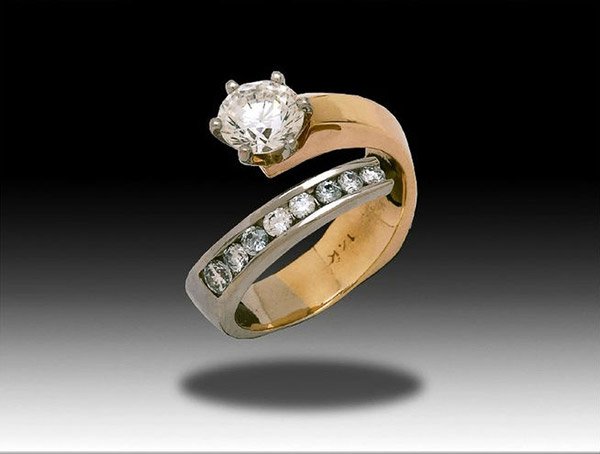 Custom Jewelers Rockford IL - Jewelry by Christopher