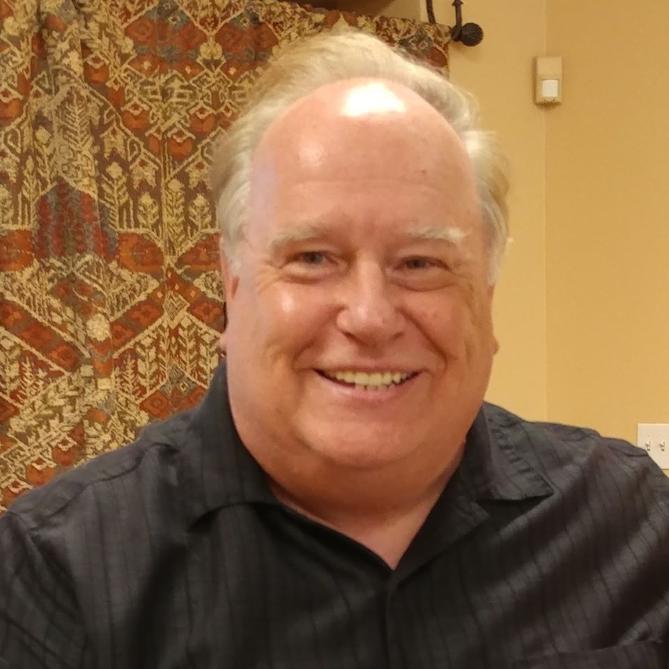 Jim West