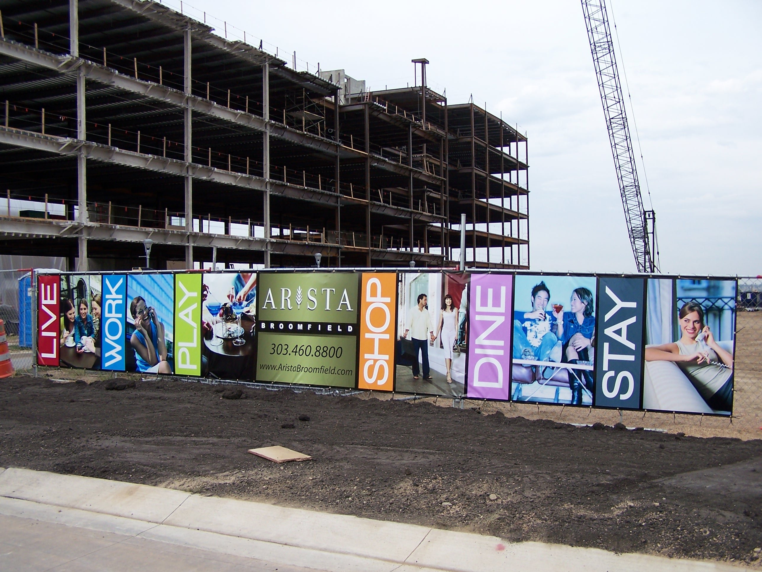 Summit Graphics – Vehicle Graphics - Denver Boulder Colorado