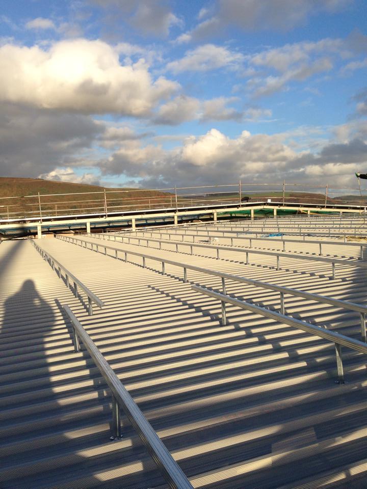 Dragon Roofing & Cladding Limited