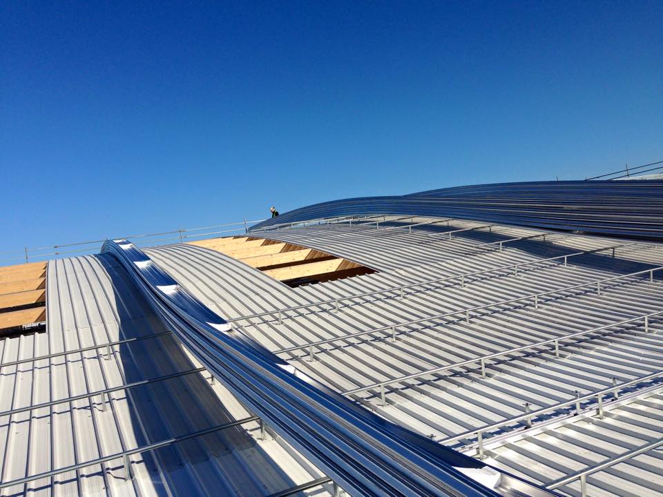 Dragon Roofing & Cladding Limited