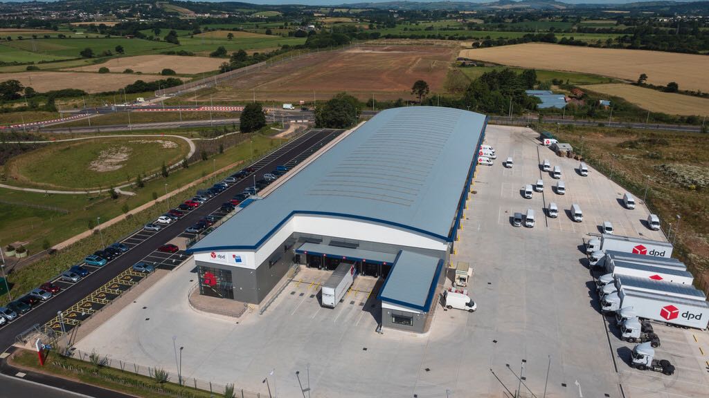 Dragon Roofing & Cladding Limited