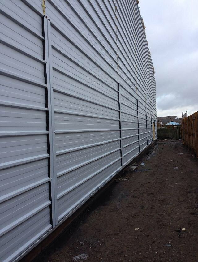 Dragon Roofing & Cladding Limited