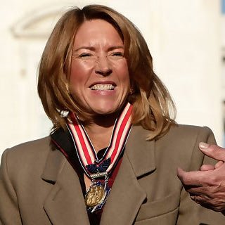 2008 Above & Beyond Citizen Honors - David Clark Cause