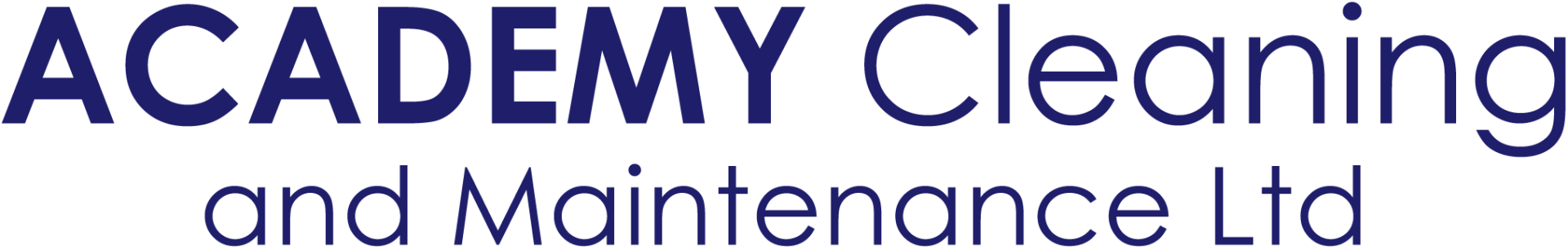 Cleaning services | Academy Cleaning & Maintenance Ltd