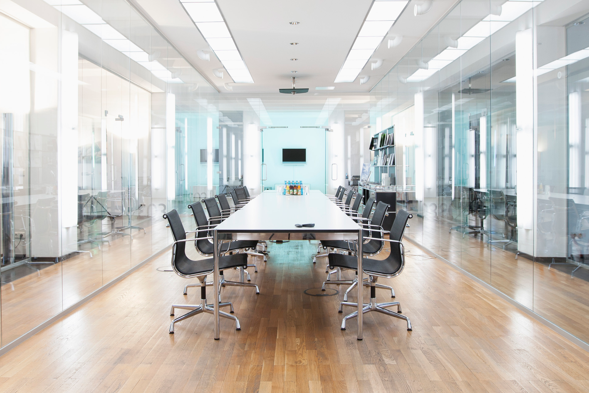 Cleaning services | Academy Cleaning & Maintenance Ltd