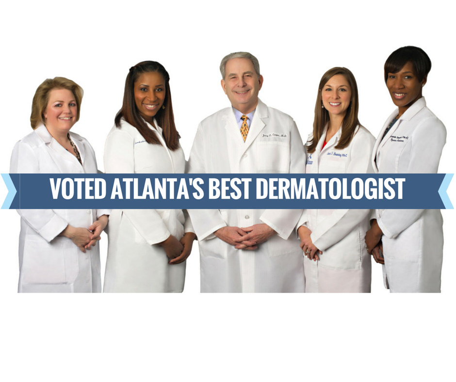 Atlanta Dermatology & Laser Surgery | Jerry Cooper, MD | Dermatologist ...