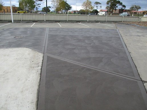 Concrete Products | Hobart | CON-TEK INTEGRATED SERVICES