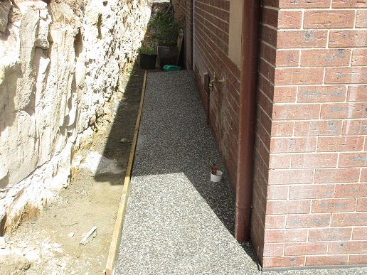 Concrete Products | Hobart | CONT-TEK INTEGRATED SERVICES