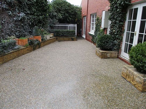 Concrete Products | Hobart | CON-TEK INTEGRATED SERVICES