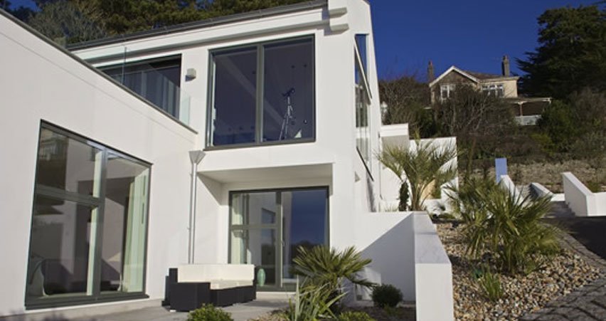 Home builders in Devon by Heron Building Contractors