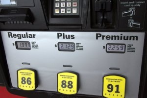 87, 89, 91…What are the Differences in Fuel Grades?