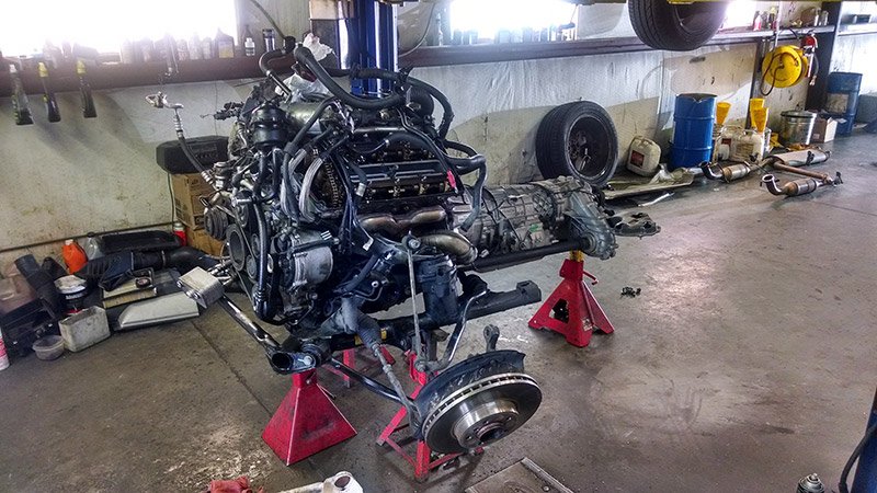 Why You Let Your Car Engine Warm Up Before Driving