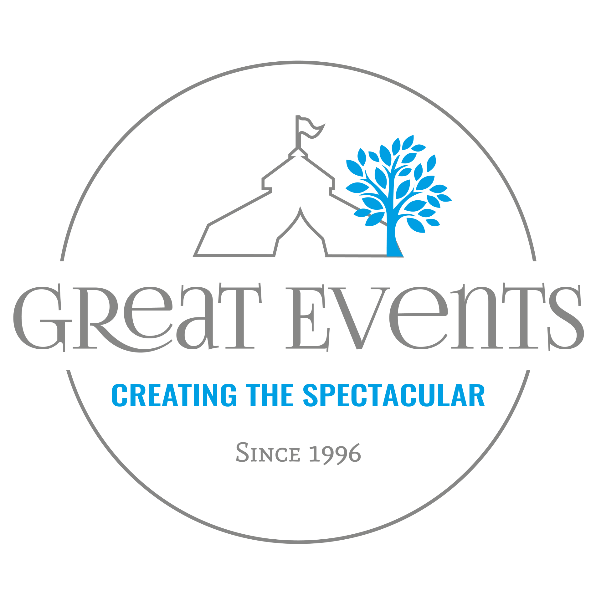 Great Event Company | Spectacular Events & Marquees