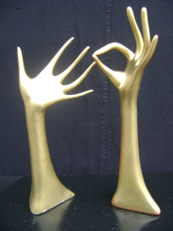 A great range of props to make your party special