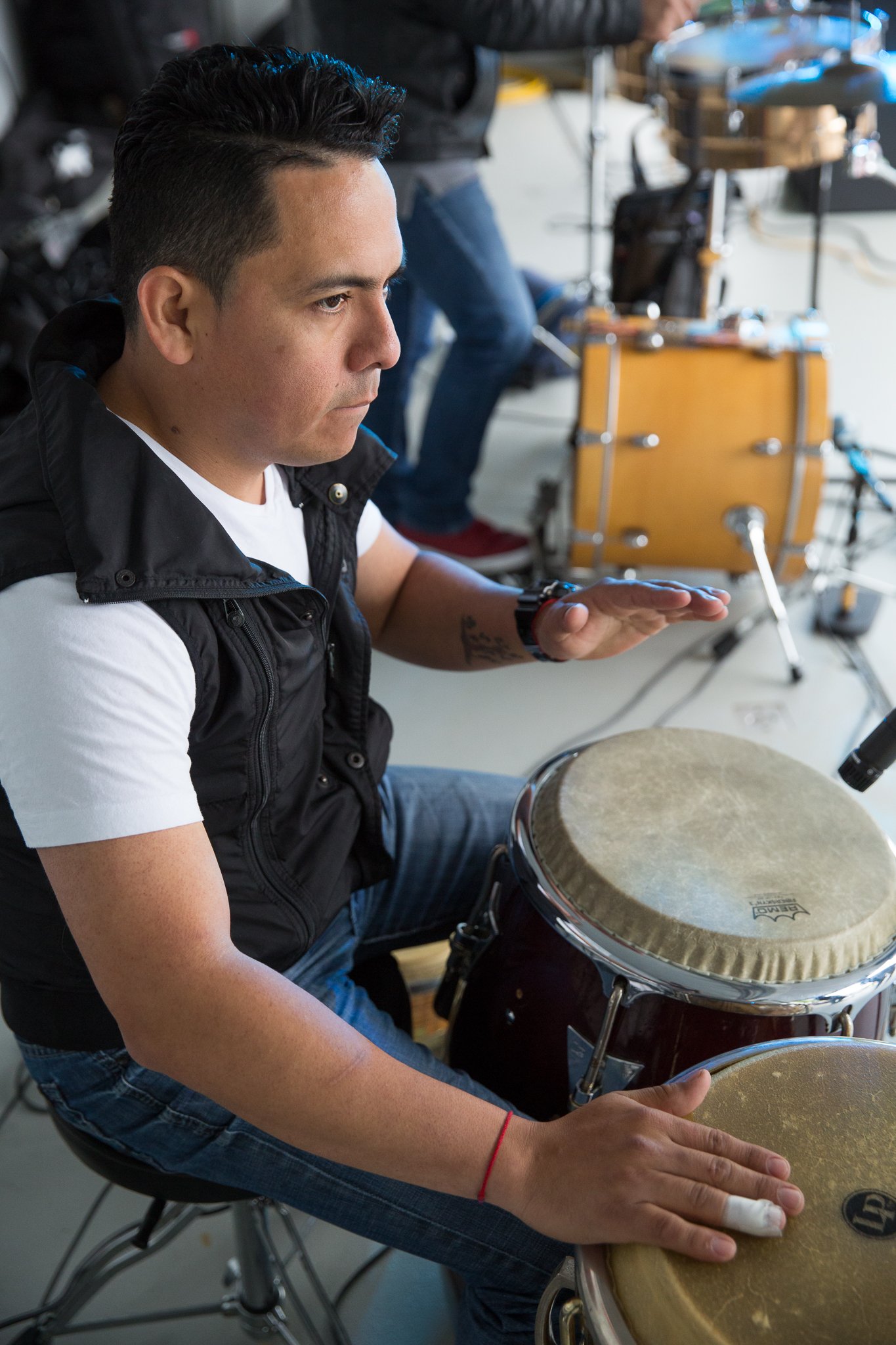 Maria Isolina & Sol y Rumba | Latin Band | DC MD VA