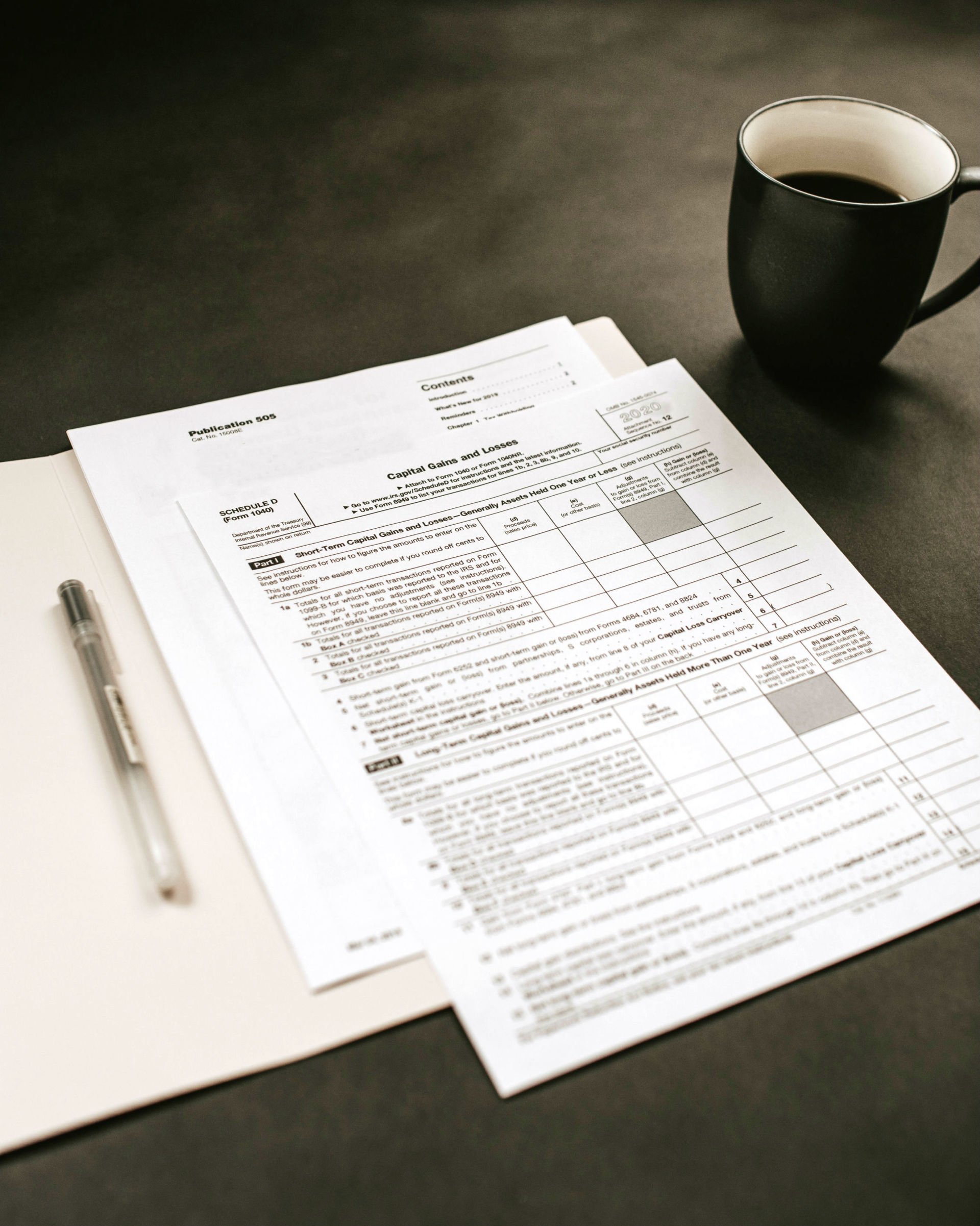 Funeral Planning Guide | Central Funeral Homes