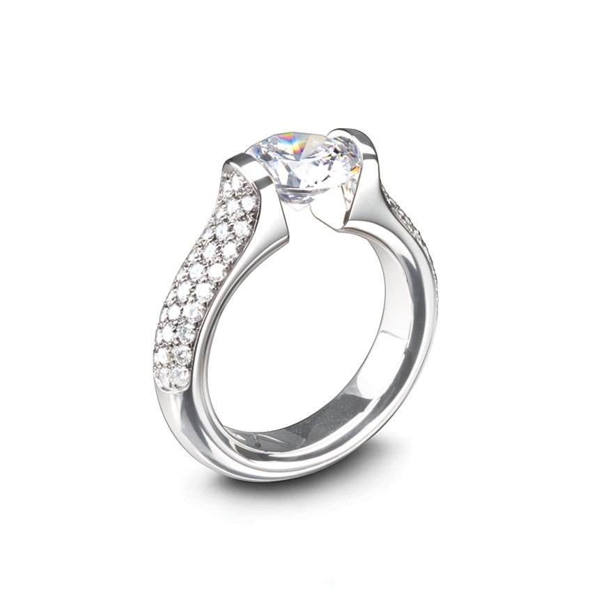 Engagement Rings in Appleton, Wisconsin | Appleton Jewelry Store