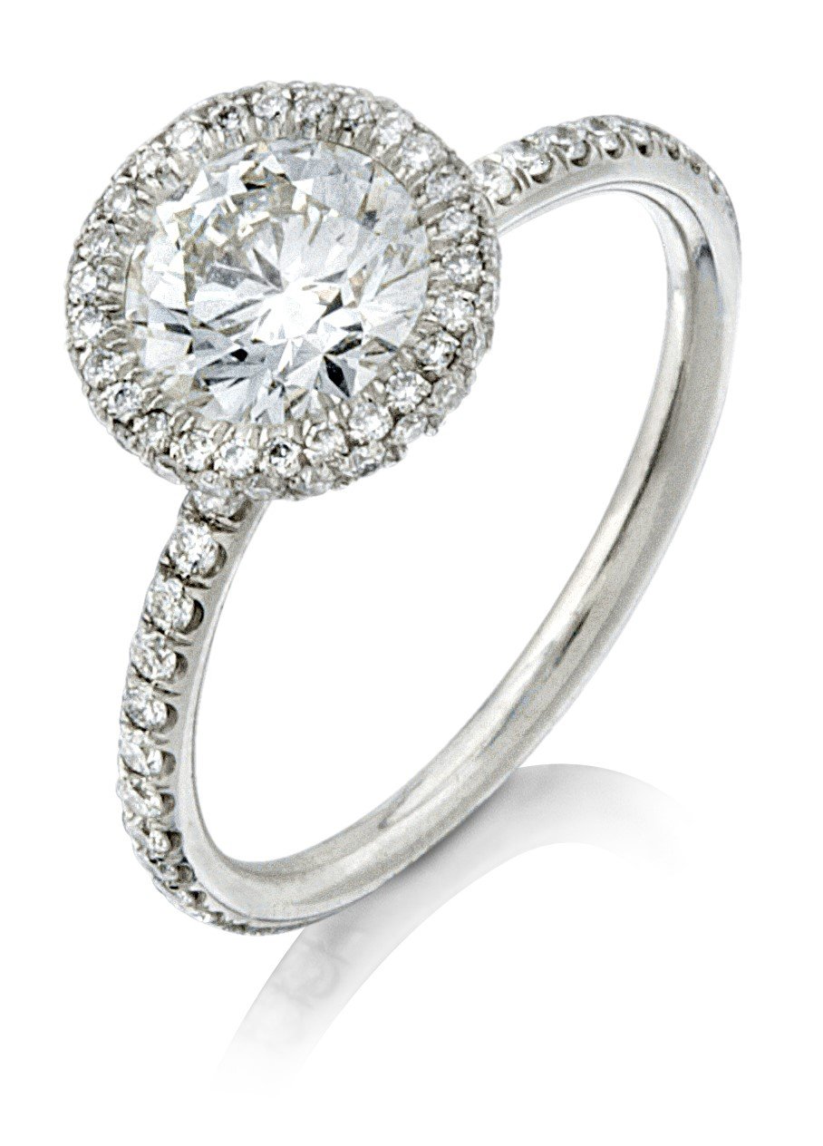 Engagement Rings in Appleton, Wisconsin | Appleton Jewelry Store