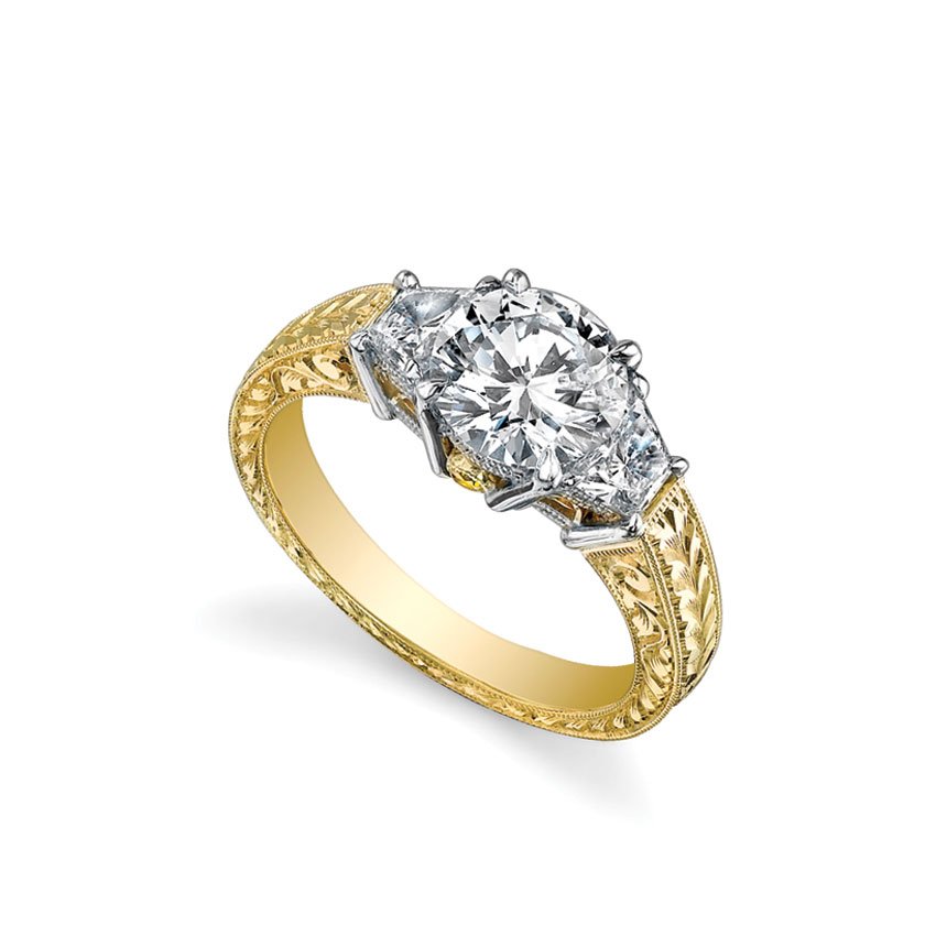 Engagement Rings in Appleton, Wisconsin | Appleton Jewelry Store