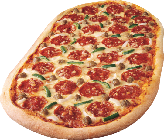 Pizza Menu Options | Square Boy Pizza | Ontario Canada