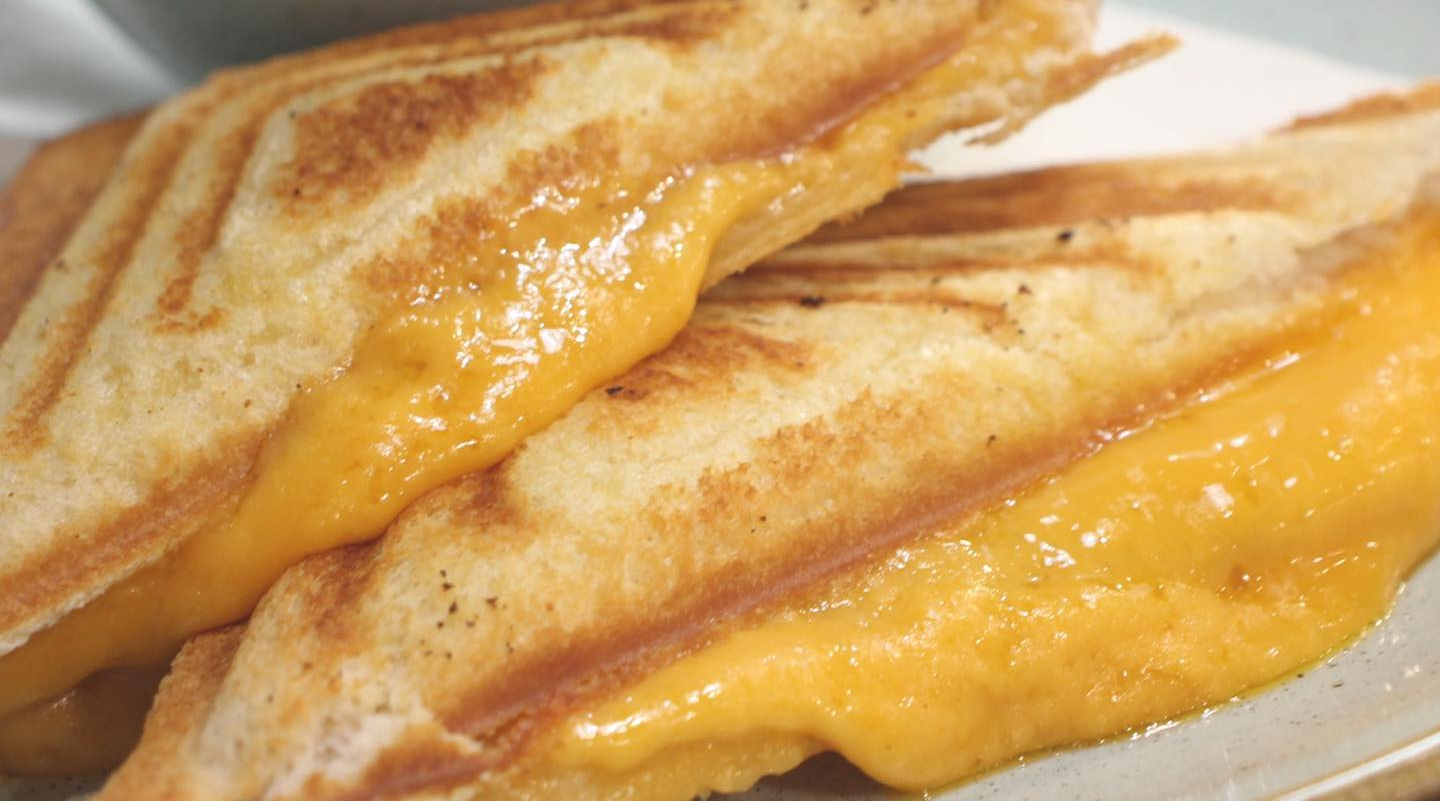 Cafe Alba | Local Produce | Cumbernauld