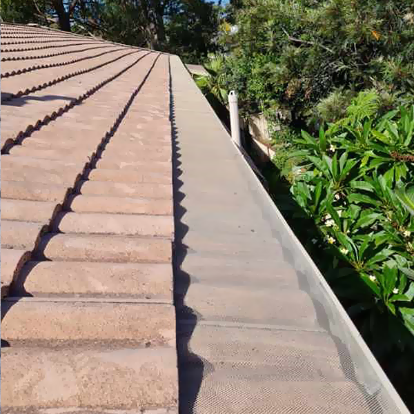 Gutter Cleaning & LeafGuard | A1 Guttering & Roofing