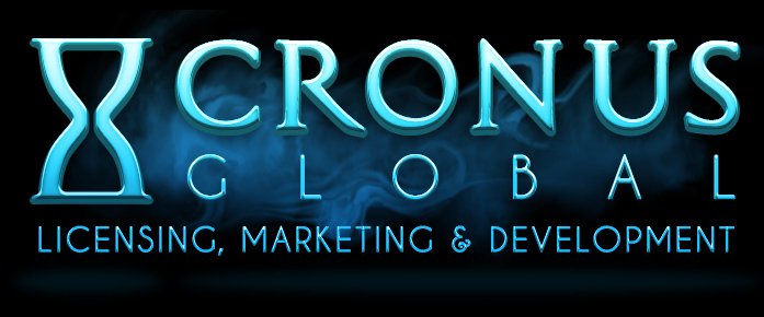 Cronus Global | Brand and Licensing Agency