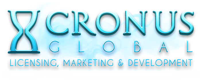 Cronus Global | Brand and Licensing Agency