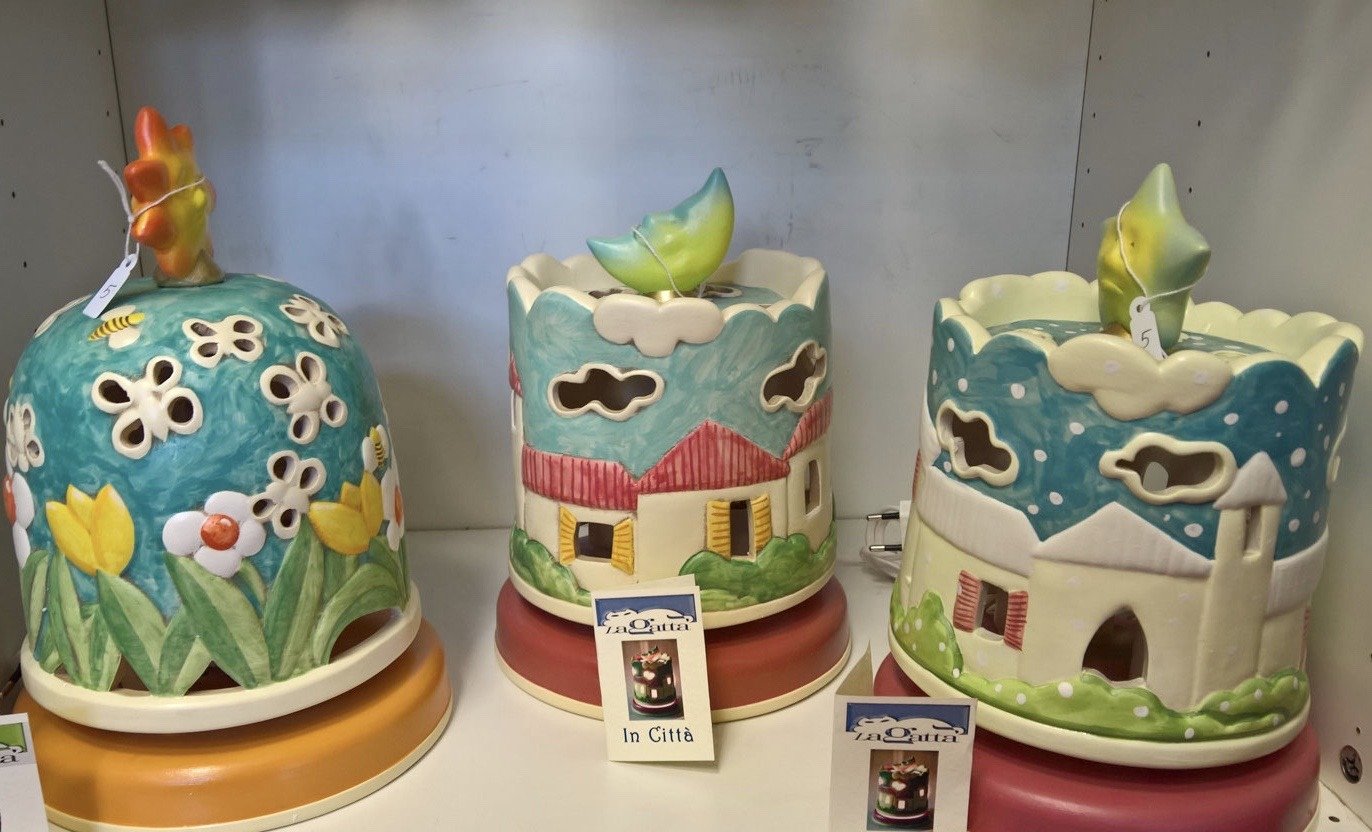 Dolls and toys of the past | Rome | Al Sogno