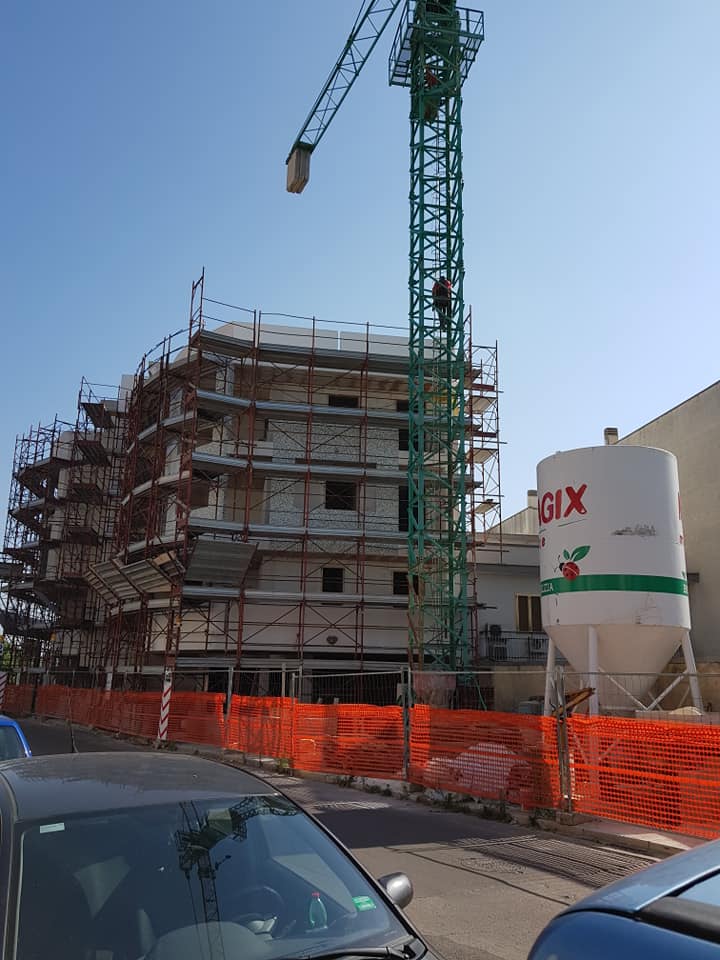 Galleria costruzioni | Bitritto, BA | Costruzioni Silvestri