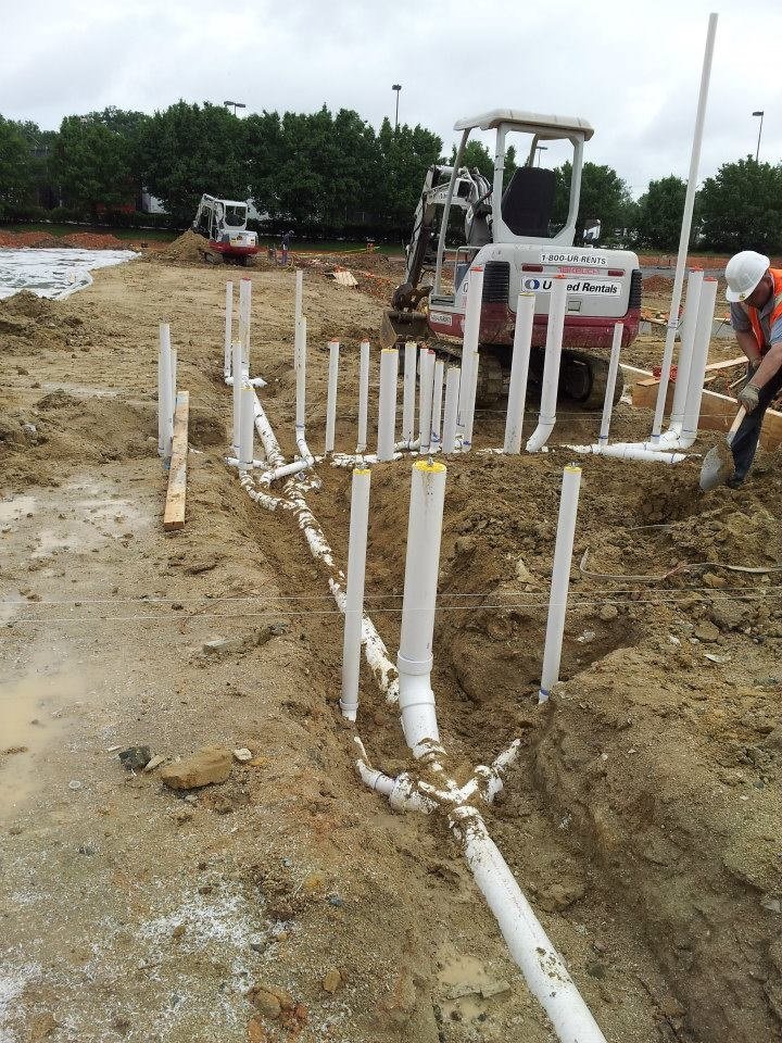 Gallery | IRV Plumbing, Electric & HVAC | Charlotte, NC | Fort Mill, SC