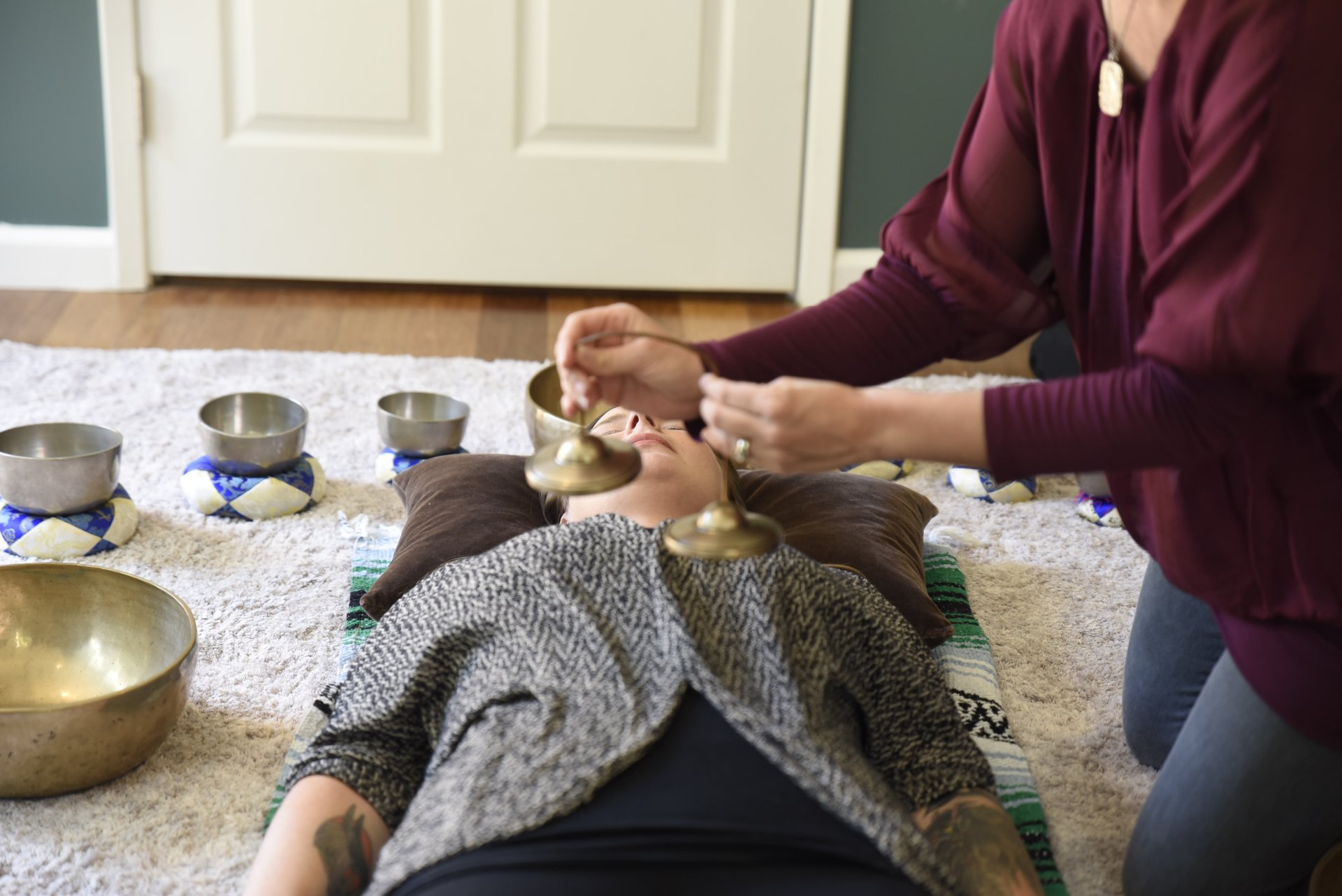 Divasonic | Sound Healing | Southern California