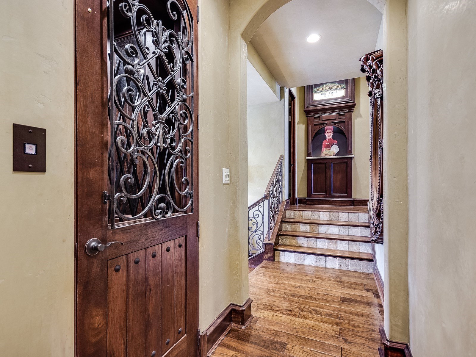 Past Home Design | Grace Custom Homes