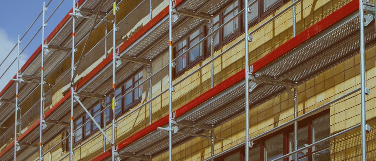 HAKI system installations in London