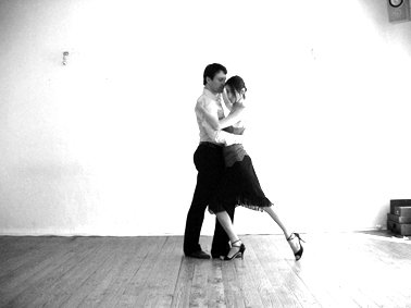 Tango am See Schwerin | Tango-Post