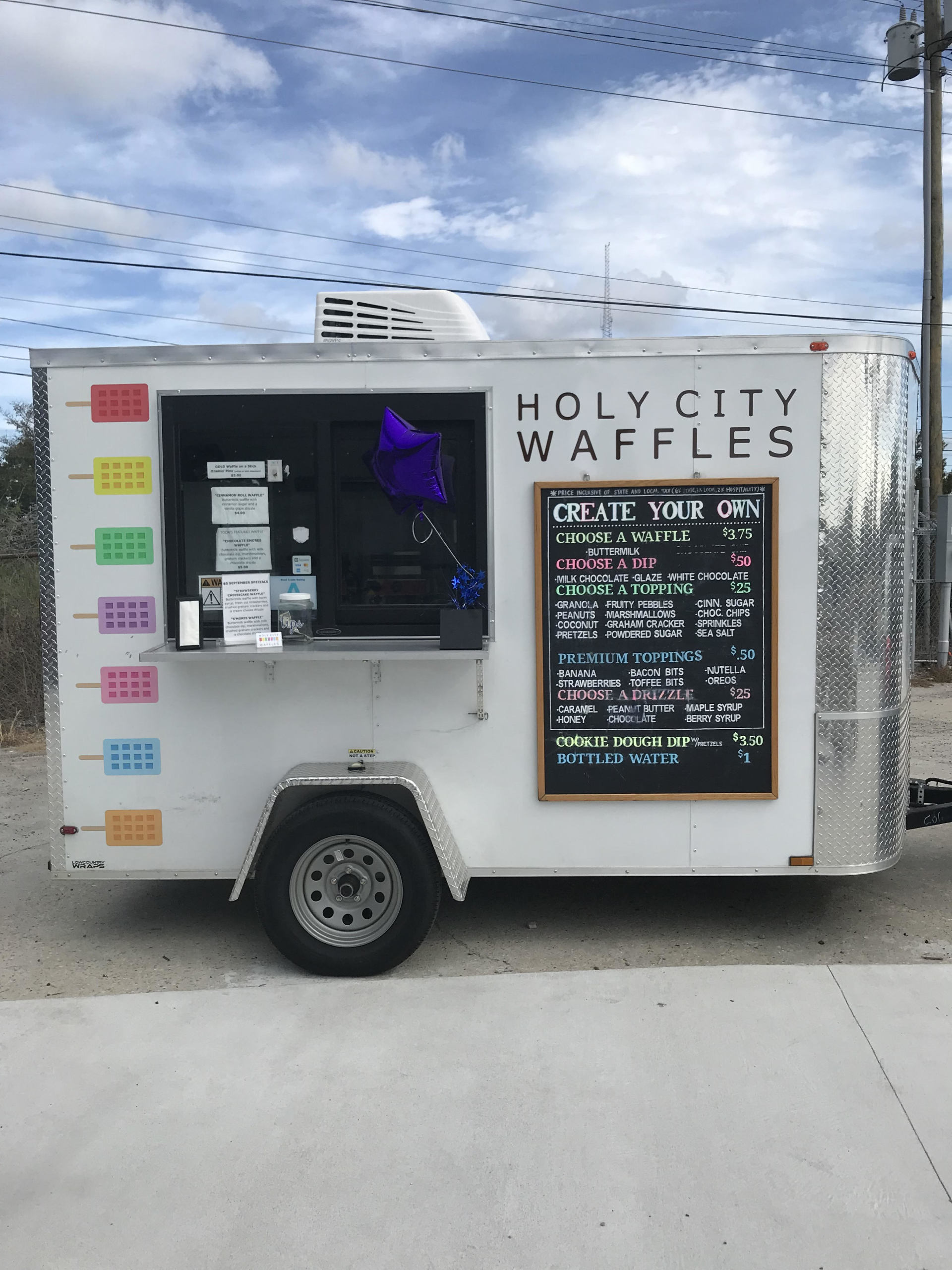 Carolina Commercial Kitchen - Charlotte, NC - Our Clients