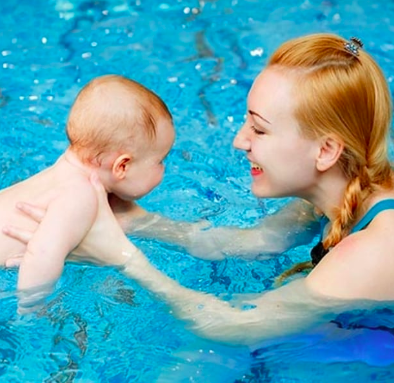 Swim lessons for all swim levels | Katie's Kickers