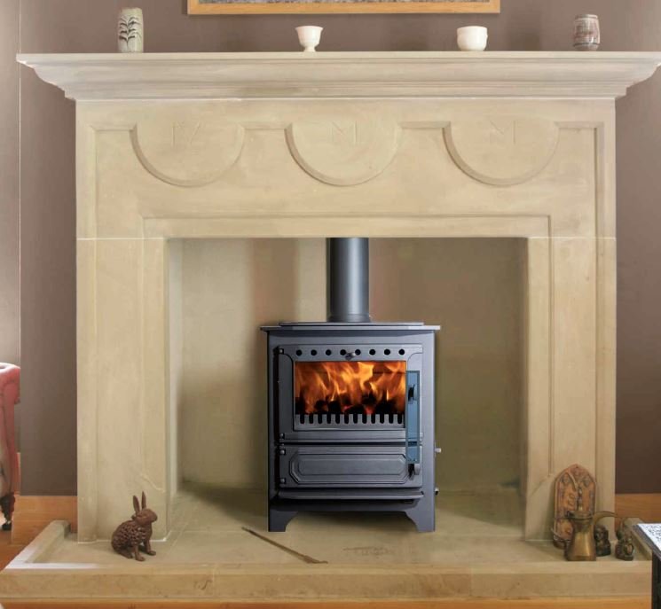 Top-quality gas fire installation Clackmannanshire| JM Wild Fireplaces