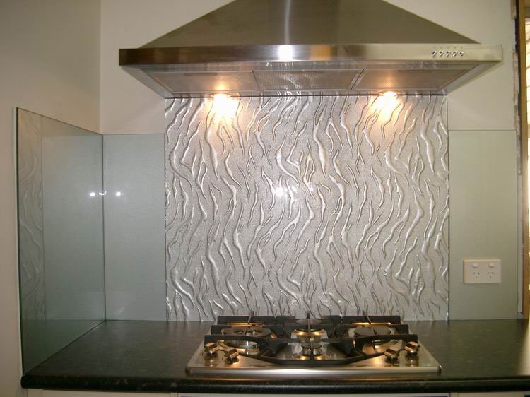 Splashbacks and Painted Glass in Sydney | Spectrum Art Glass