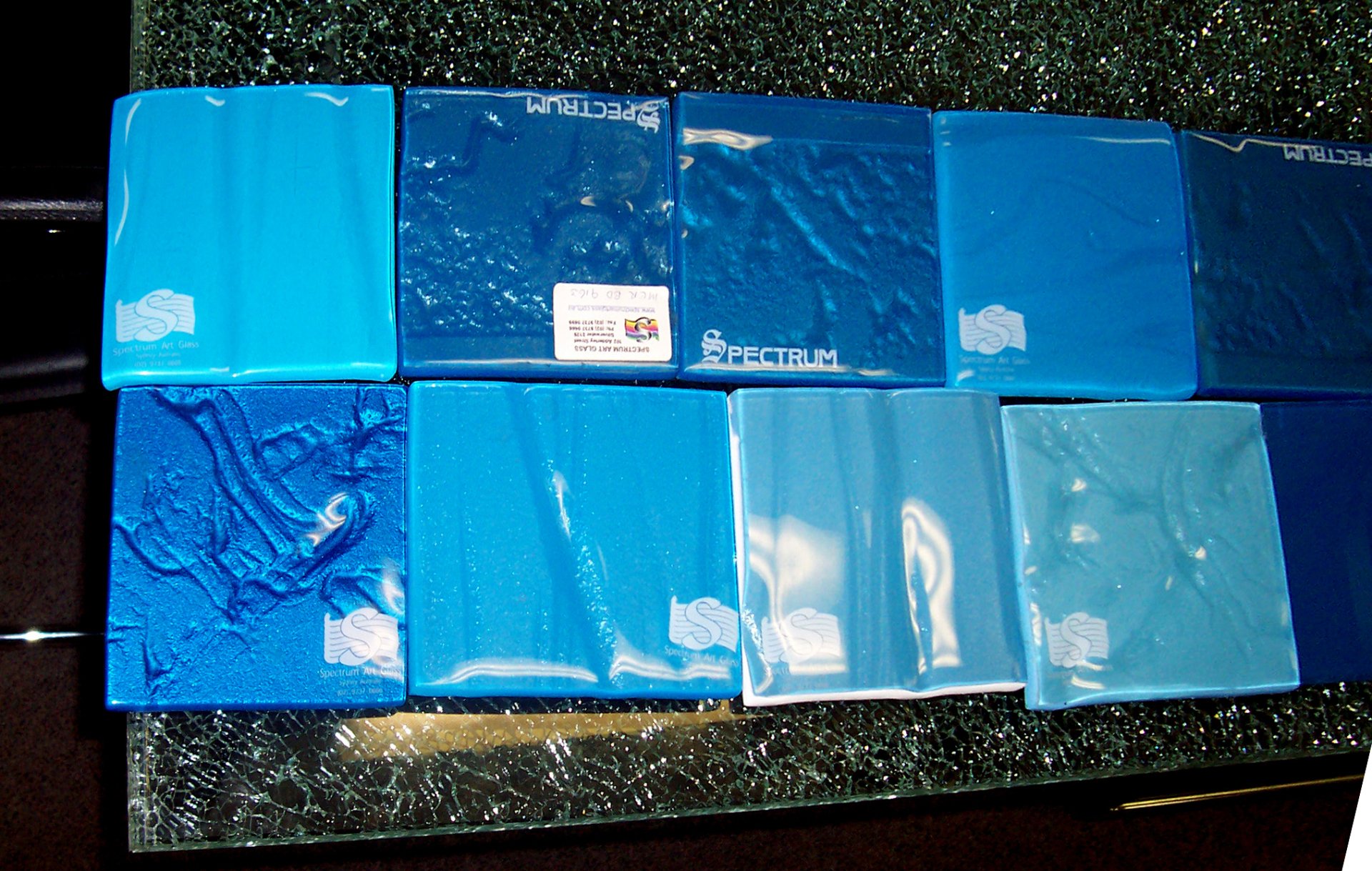 Splashbacks and Painted Glass in Sydney | Spectrum Art Glass