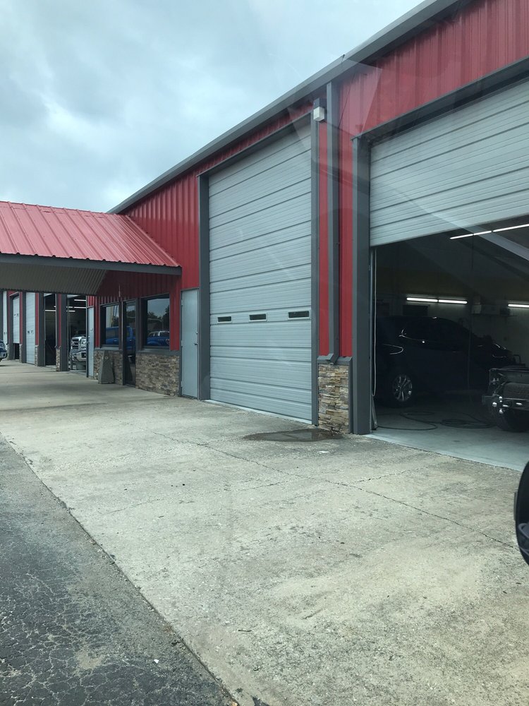 CONTACT |Body Works Collision Specialists | Gainesville, TX