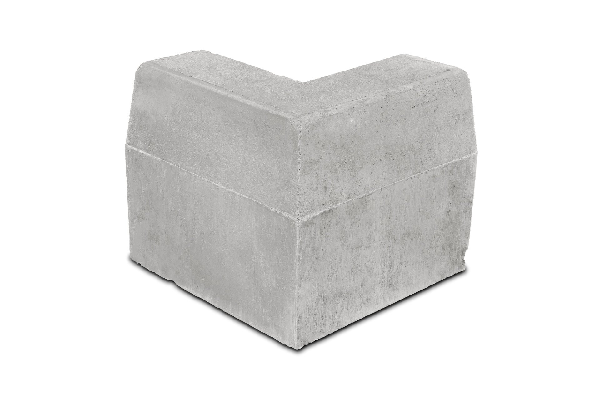 Stowell Concrete | Kerbs, edgings & channels