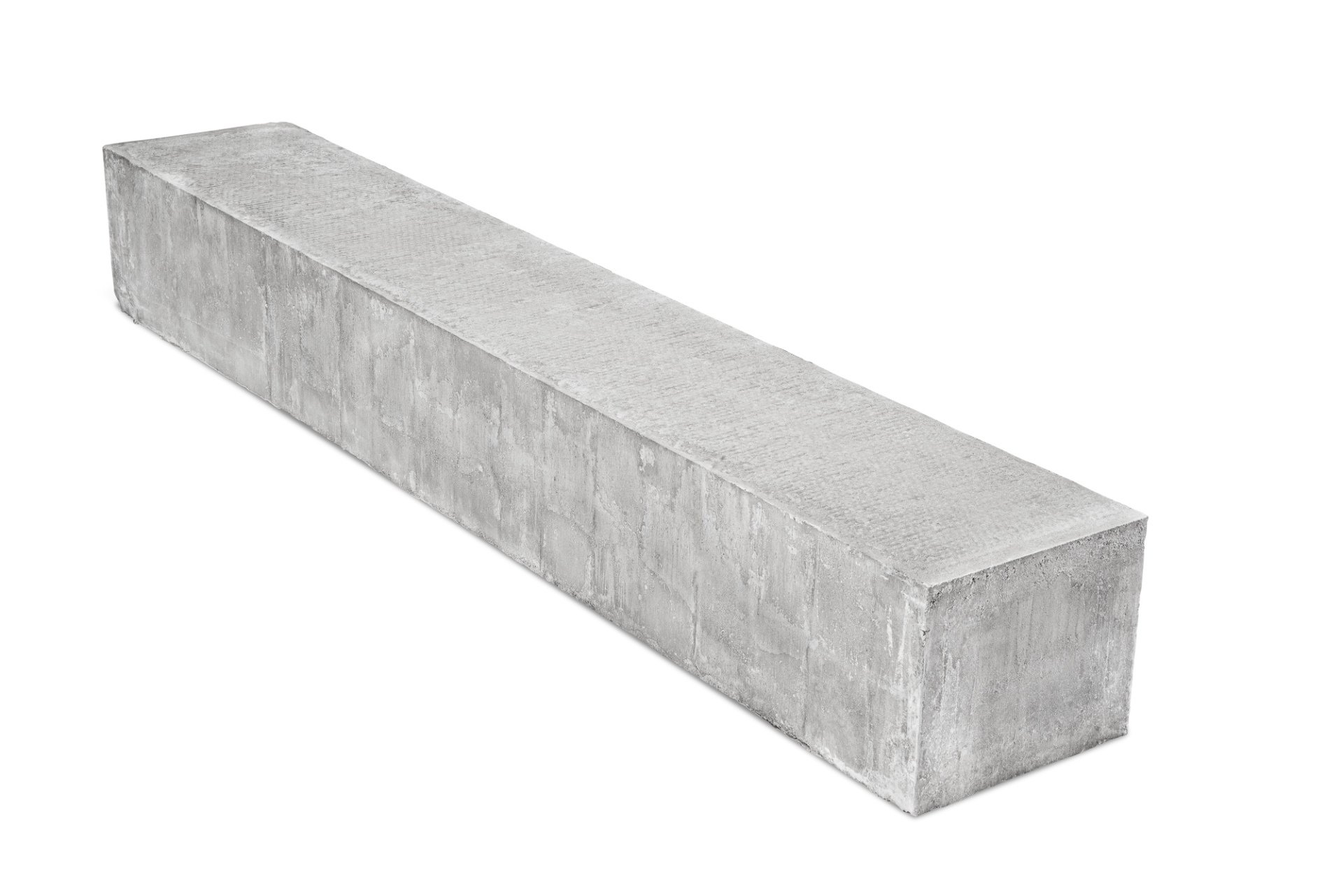 Stowell Concrete | Kerbs, edgings & channels