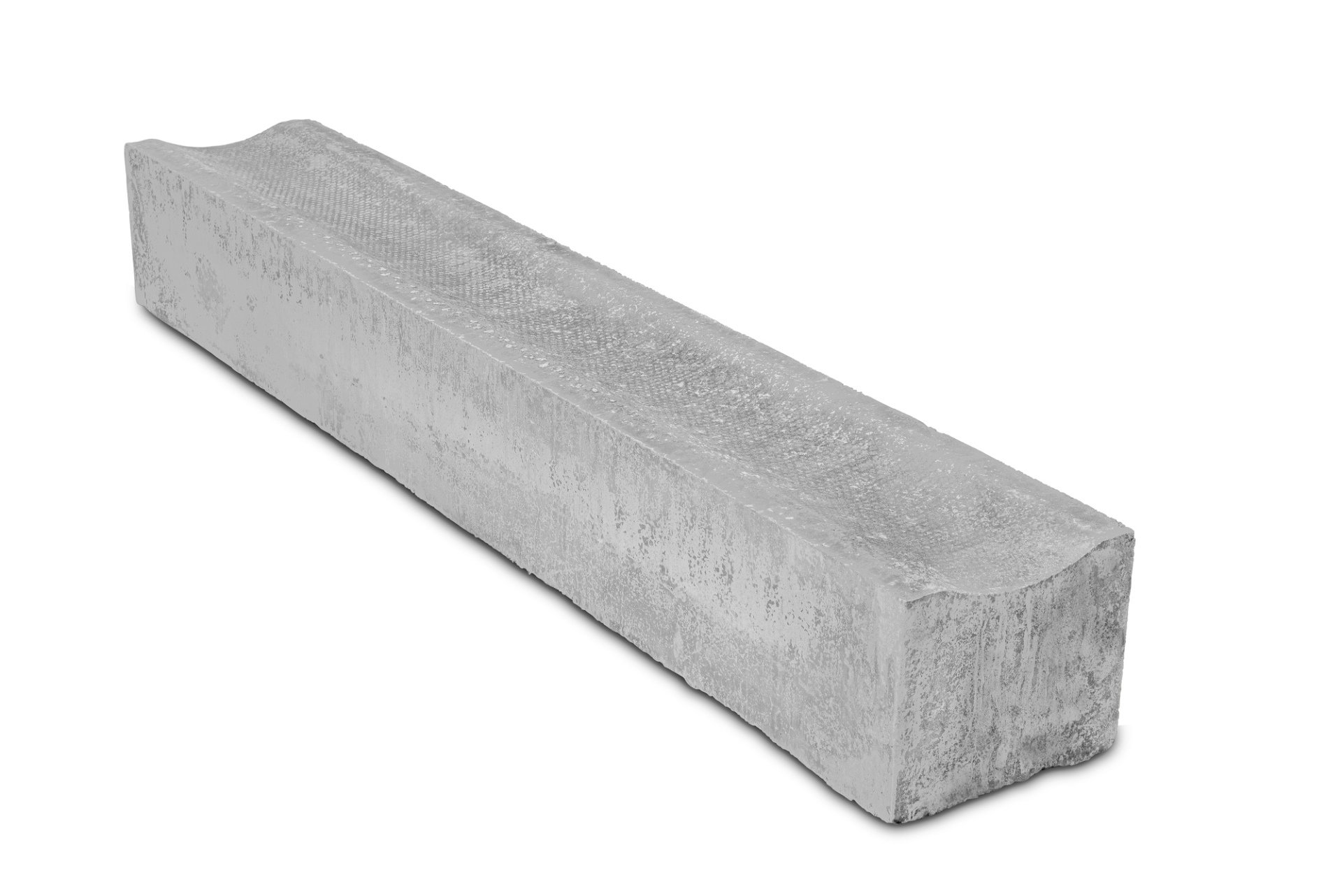 Stowell Concrete | Kerbs, edgings & channels