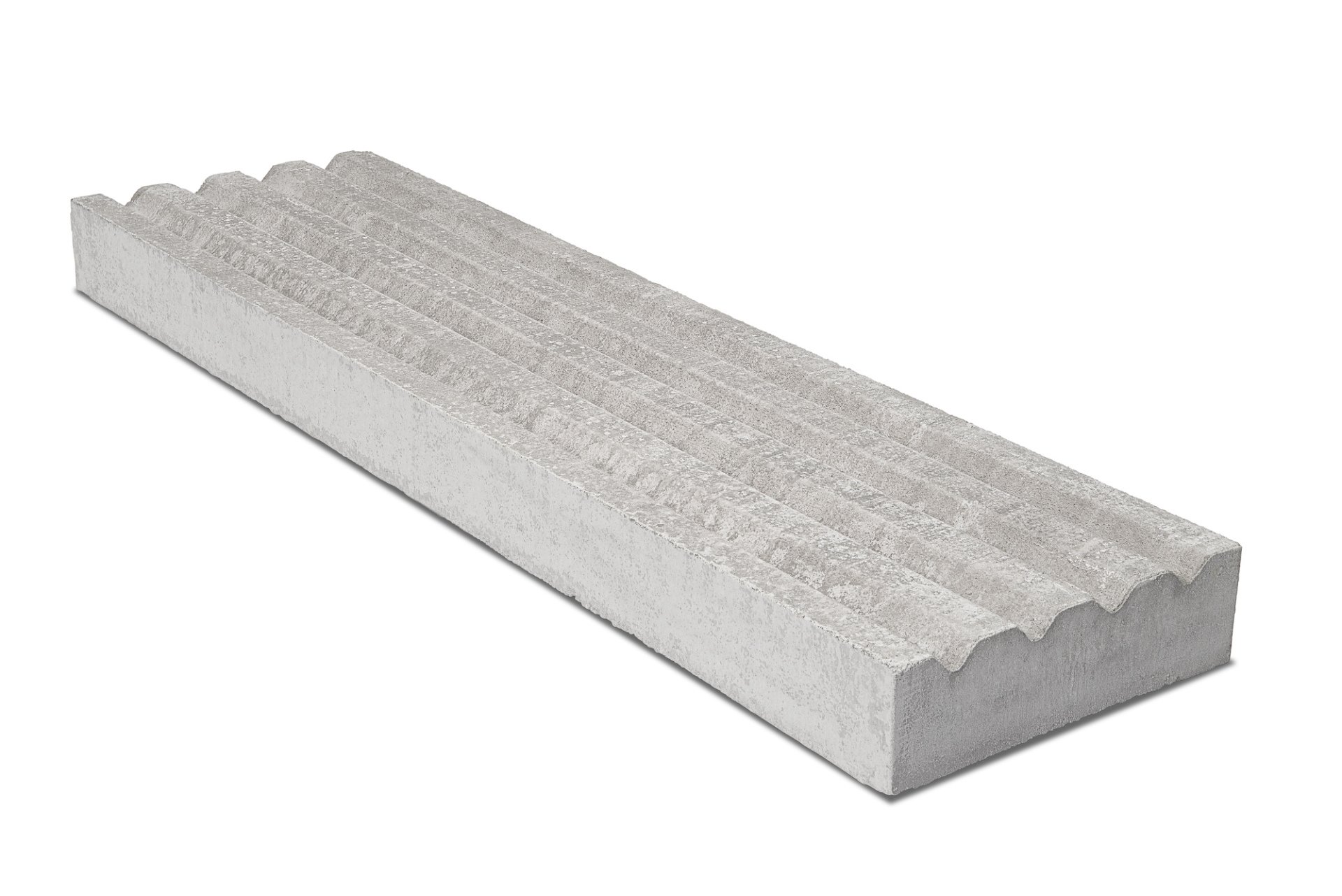Stowell Concrete | Kerbs, edgings & channels