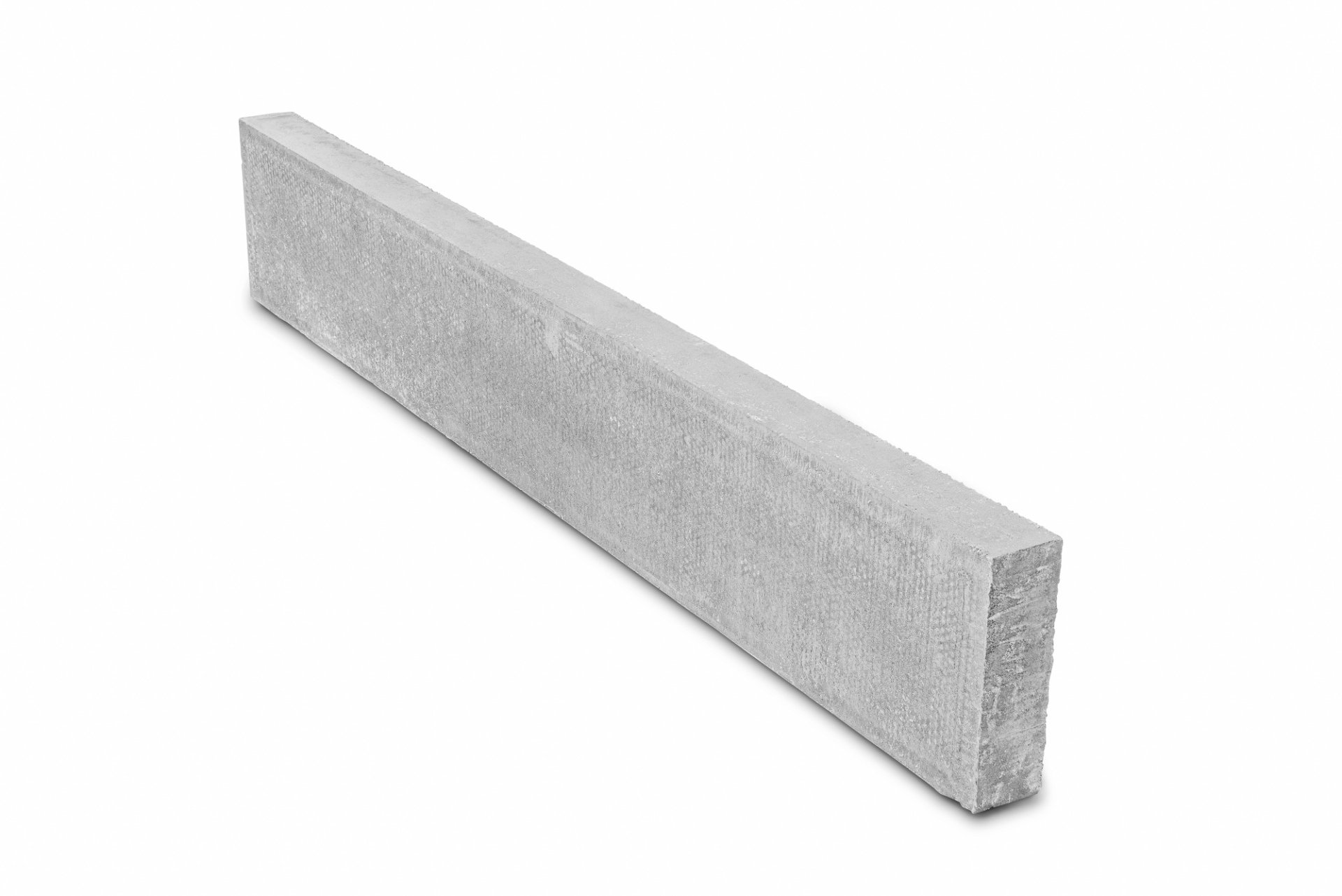 Stowell Concrete | Kerbs, edgings & channels