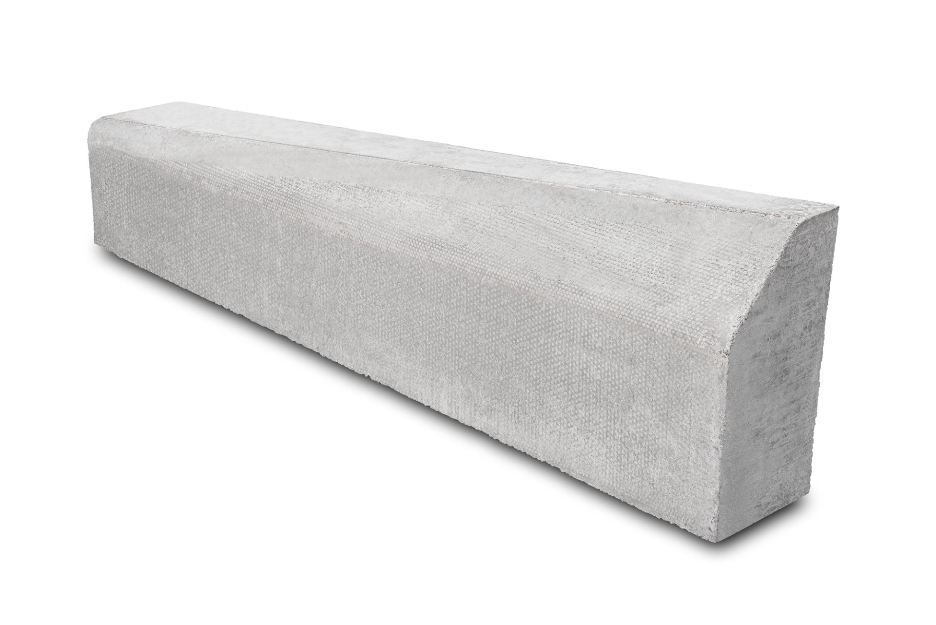 Stowell Concrete | Kerbs, edgings & channels